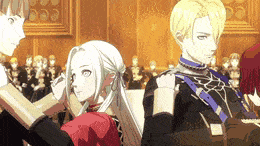 Dimigard | Shipping Wiki | Fandom