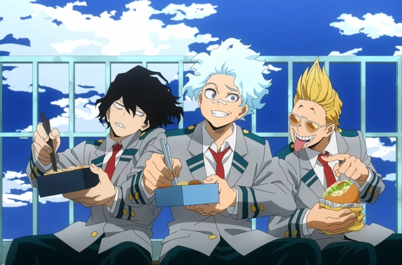 EraserCloudMic | Shipping Wiki | Fandom