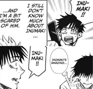 InuOkko/Gallery | Shipping Wiki | Fandom