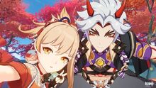 Ittomiya | Shipping Wiki | Fandom