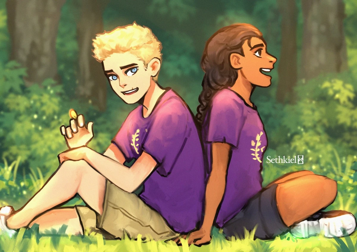 Jeyna | Shipping Wiki | Fandom