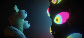 Checkmates | Shipping Wiki | Fandom