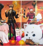 OkiKagu | Shipping Wiki | Fandom