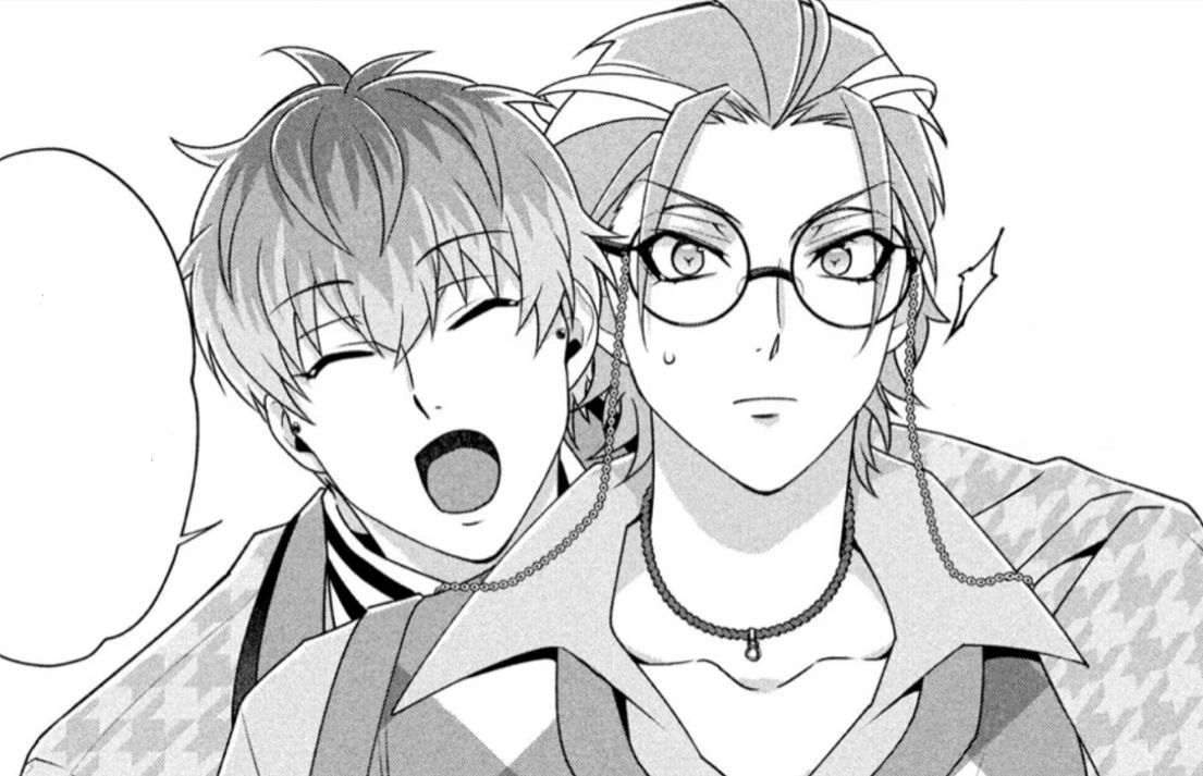 Category:Rosho Tsutsujimori/Ships | Shipping Wiki | Fandom