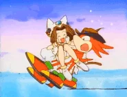 Knuxara | Shipping Wiki | Fandom