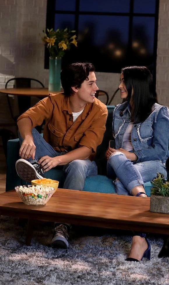 Jeronica/Gallery | Shipping Wiki | Fandom