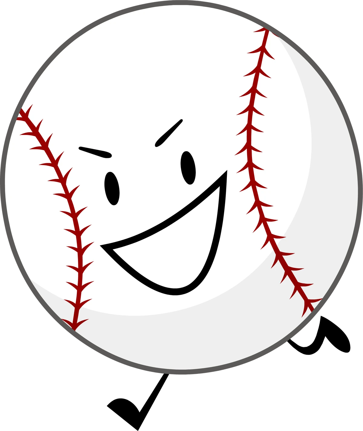 Category:Baseball (Inanimate Insanity) | Shipping Wiki | Fandom