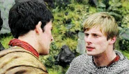Merthur | Shipping Wiki | Fandom