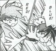 NamelessShipping | Shipping Wiki | Fandom