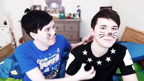 Phan | Shipping Wiki | Fandom