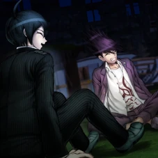 Saimota/Gallery | Shipping Wiki | Fandom