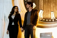 Delena/Gallery | Shipping Wiki | Fandom