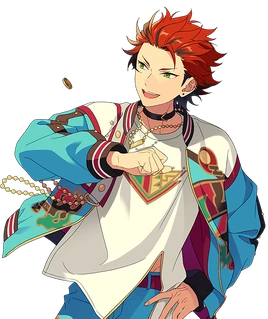 Ensemble Stars/Characters | Shipping Wiki | Fandom