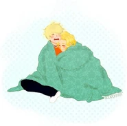 Lukabeth | Shipping Wiki | Fandom