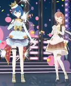 Minoharu/Gallery | Shipping Wiki | Fandom
