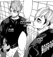 AtsuOsa | Shipping Wiki | Fandom