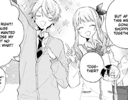 Mizukasa | Shipping Wiki | Fandom