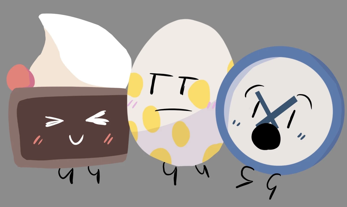 Time Bakery | Shipping Wiki | Fandom