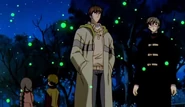 TouYuki | Shipping Wiki | Fandom