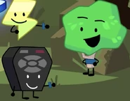 Treemote | Shipping Wiki | Fandom