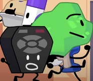 Treemote | Shipping Wiki | Fandom