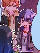 AkiToya/Gallery | Shipping Wiki | Fandom