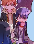 AkiToya/Gallery | Shipping Wiki | Fandom