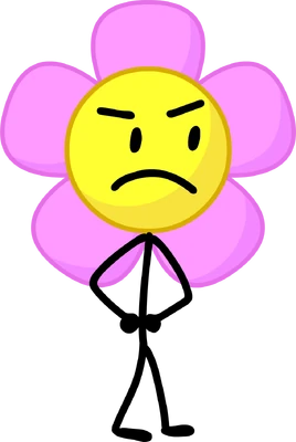 Flower | Shipping Wiki | Fandom