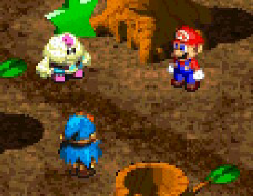 Genario | Shipping Wiki | Fandom