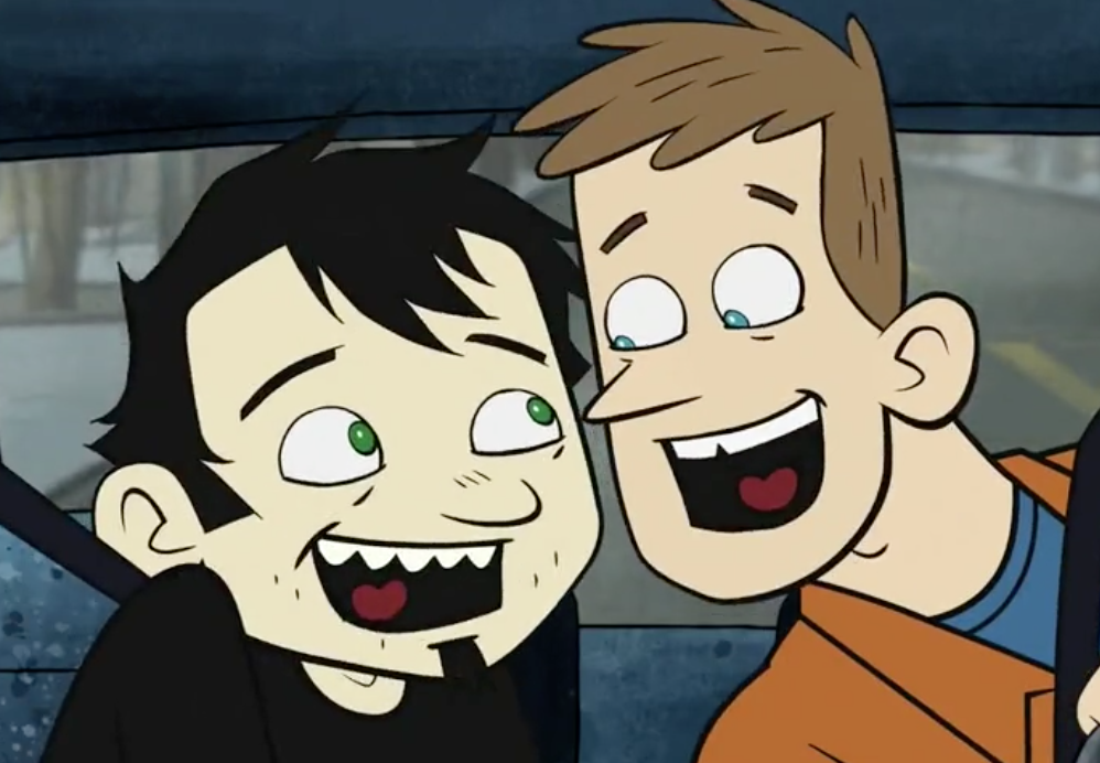 Category:Dan Vs./Ships/Slash | Shipping Wiki | Fandom