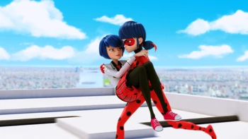 Marigami | Shipping Wiki | Fandom