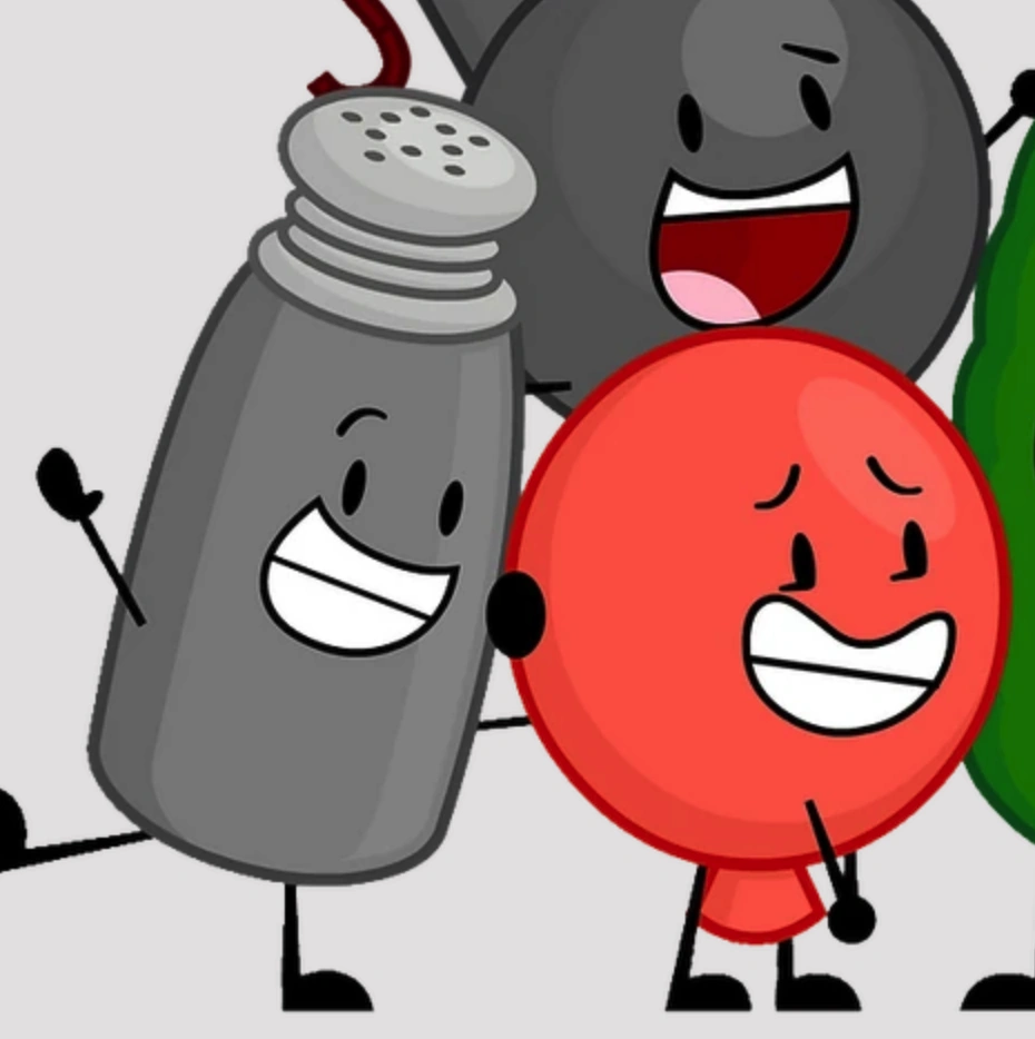 Pepperloon | Shipping Wiki | Fandom