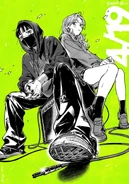 MitsuAya/Gallery | Shipping Wiki | Fandom