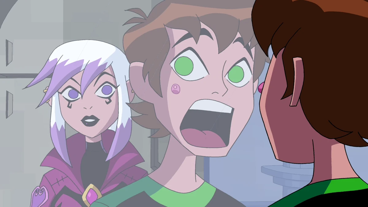 Ben 10/Ships | Shipping Wiki | Fandom
