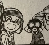 BobbleMask | Shipping Wiki | Fandom