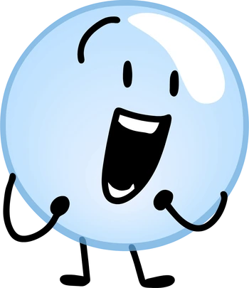 Bubble | Shipping Wiki | Fandom