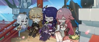 EiMiko/Gallery | Shipping Wiki | Fandom