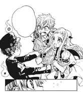 HanaKouNene | Shipping Wiki | Fandom