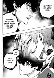 Kaisagi | Shipping Wiki | Fandom