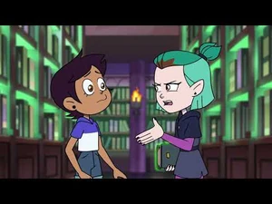 Lumity | Shipping Wiki | Fandom