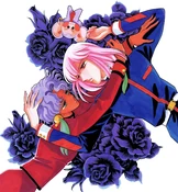 Mikage x Mamiya | Shipping Wiki | Fandom