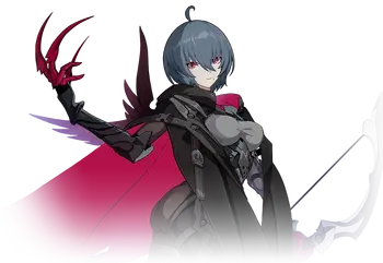 Honkai/Characters | Shipping Wiki | Fandom