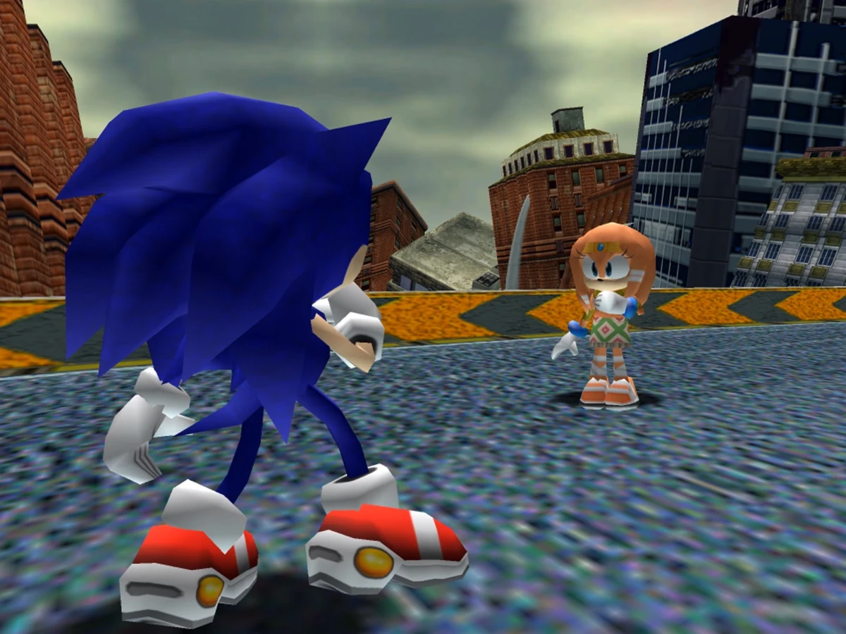 Sonikal | Shipping Wiki | Fandom