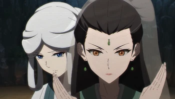 YanMu | Shipping Wiki | Fandom