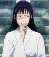 GojoHime | Wiki Shipping | Fandom