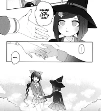 Tenmiko | Shipping Wiki | Fandom