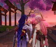 EiMiko | Shipping Wiki | Fandom