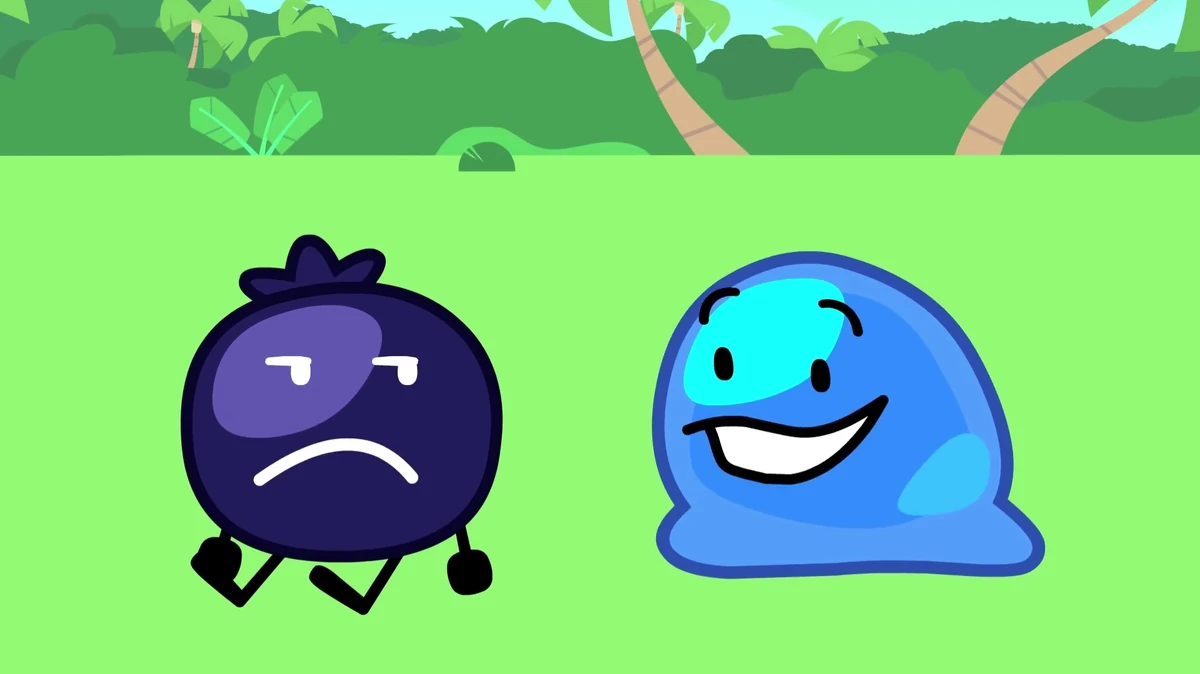Gooberry | Shipping Wiki | Fandom