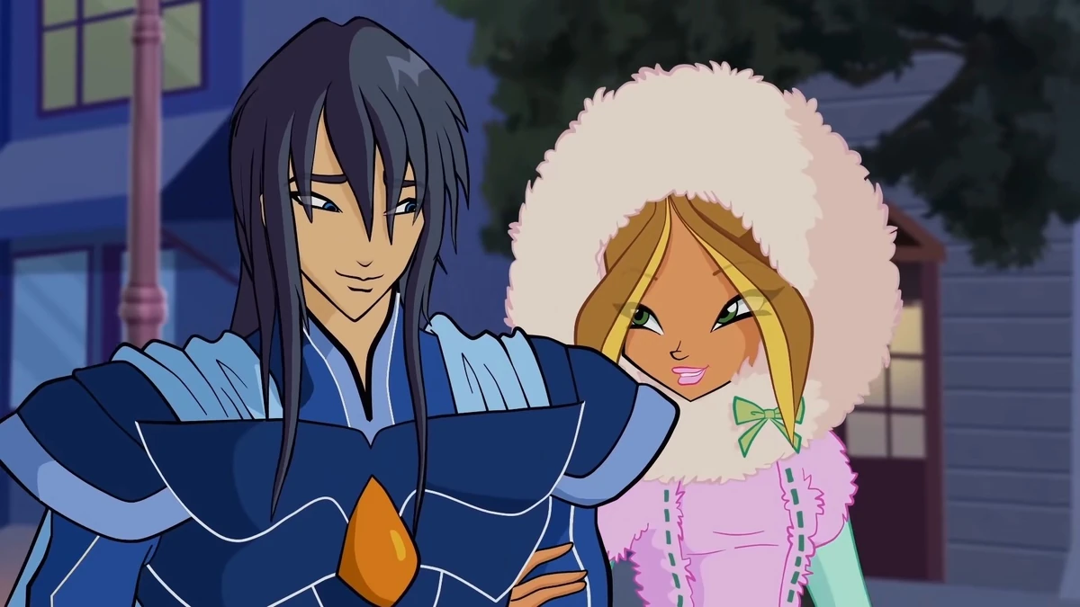 Helora | Shipping Wiki | Fandom