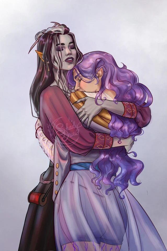 Category:Laudna/Ships | Shipping Wiki | Fandom